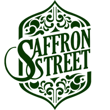 About Us – SaffronStreet