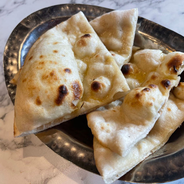 Roti Shoti - Indian flat breads – SaffronStreet