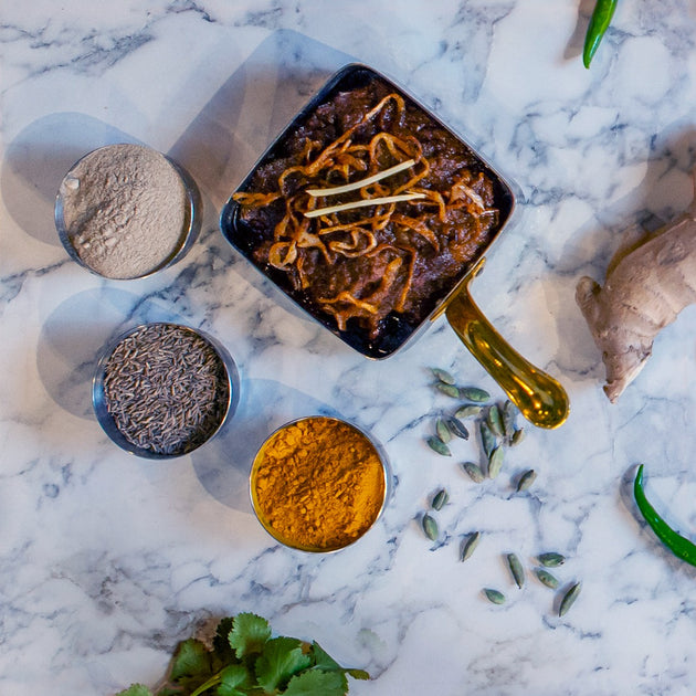 Products – SaffronStreet
